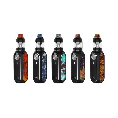Best Vape Mod Kits with Charming Appearance